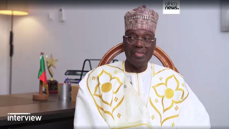 Issa Tchiroma Bakary : "Les Camerounais sont fatigués du RDPC" [Interview]