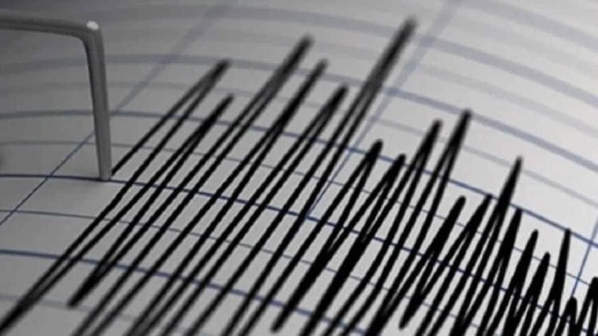 Series of powerful earthquakes hit Philippines in minutes, no tsunami ...