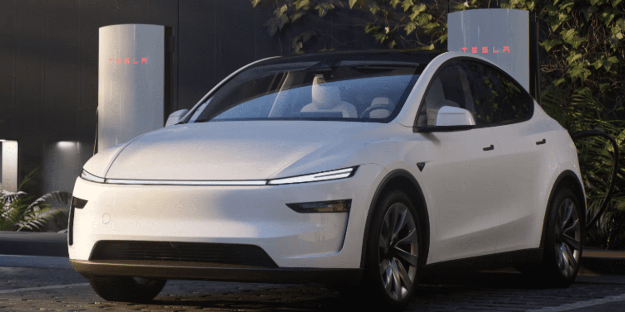 Tesla deliveries should see a positive breakout and fuel a stock rally ...