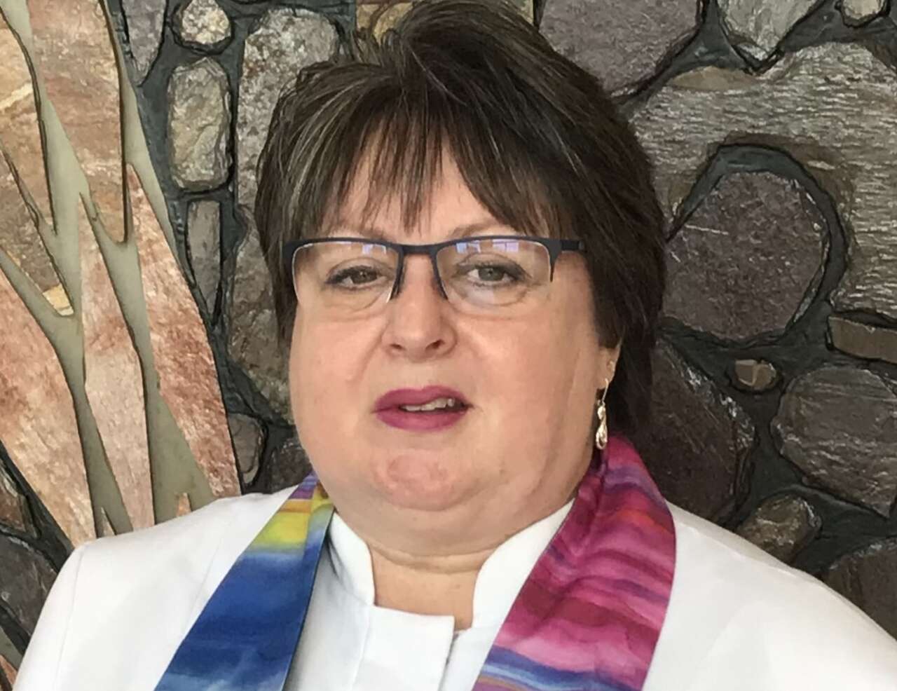 Frankfort and Elberta United Methodist Churches welcome new pastor