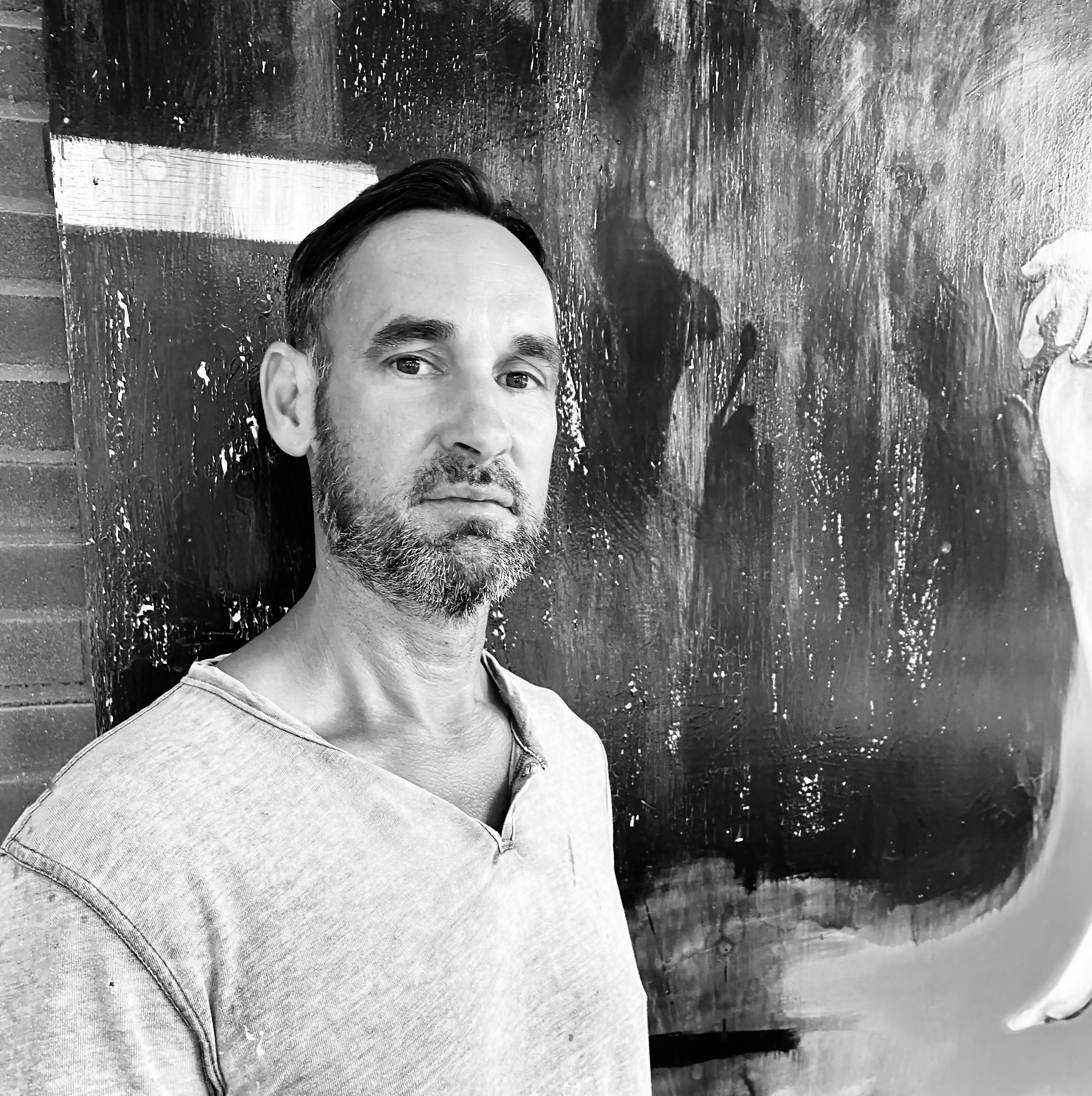 All About Art: Brian Hibbard blends introspection and experimentation