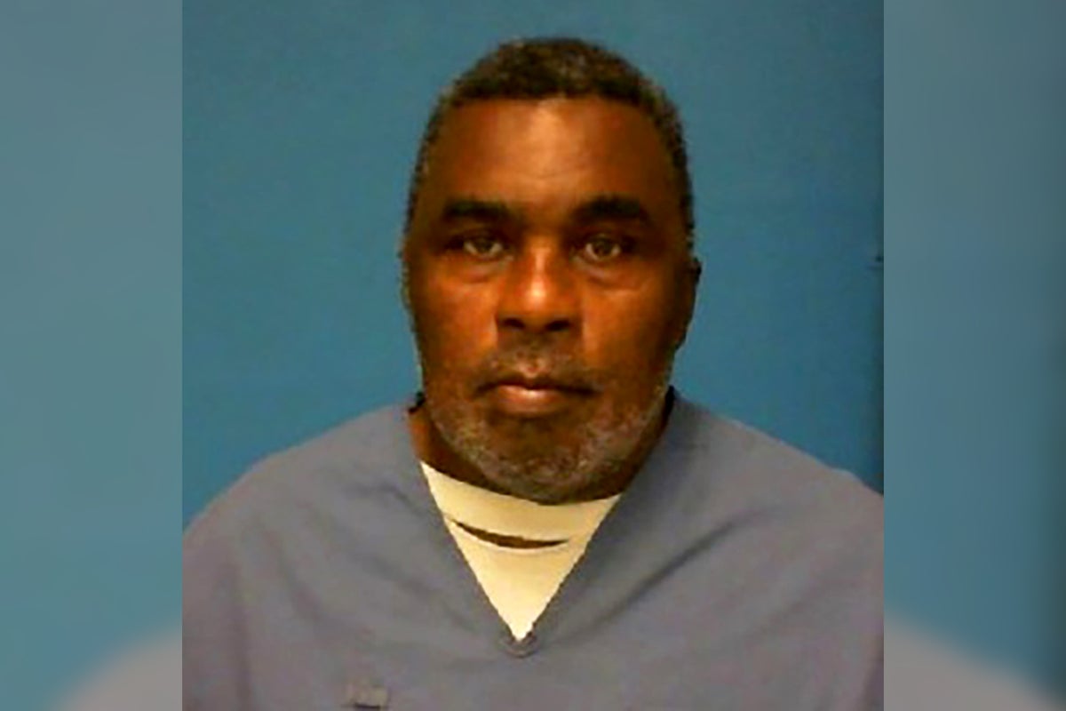 Man sentenced to life for double brutal murder accidentally released ...