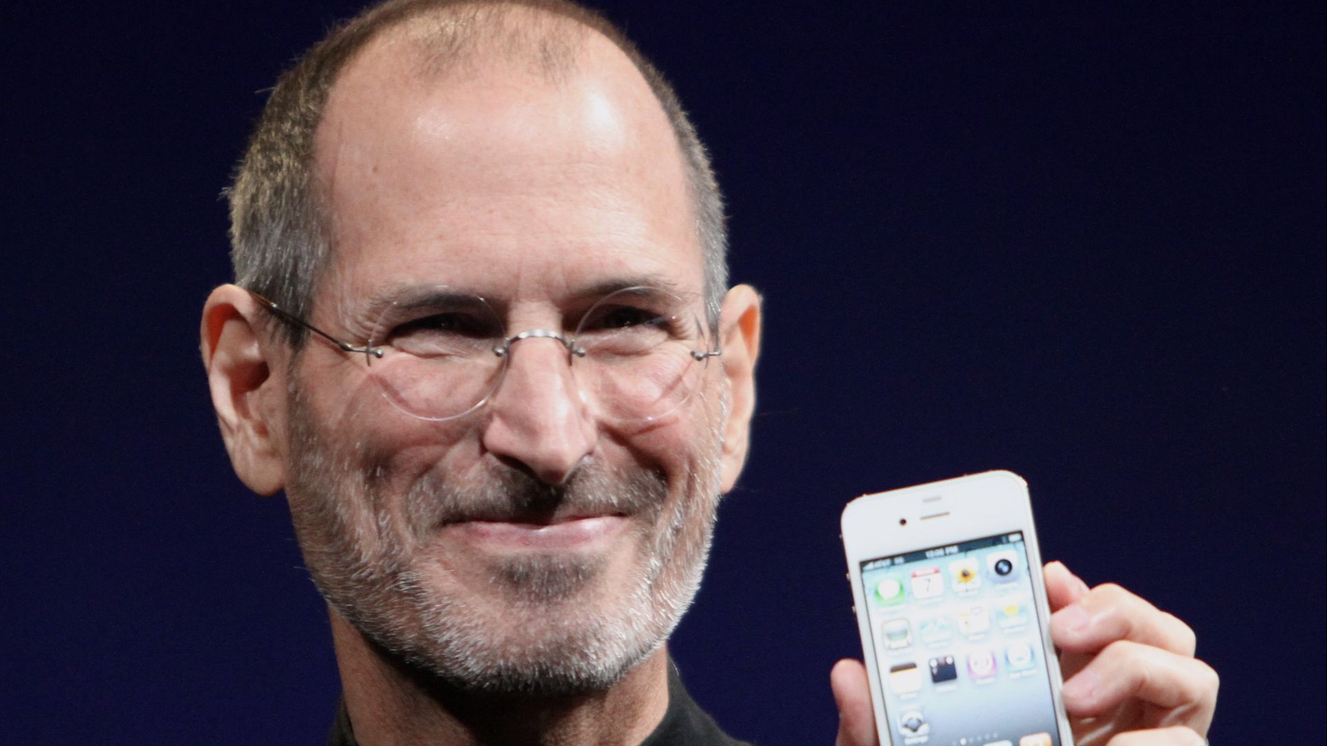 10 Signs That You're CEO-Material & 10 That You're Not