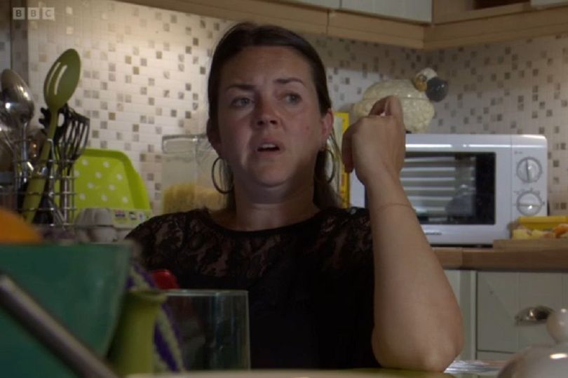 EastEnders fans call out 'rushed' Stacey Slater storyline ahead of ...