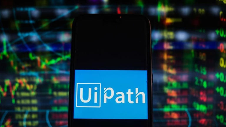 UiPath Stock Jumps 23% After Company Announces Partnerships With Nvidia ...
