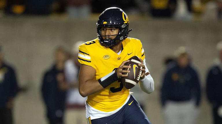 Ranking the best freshman quarterbacks in college football after Week 5