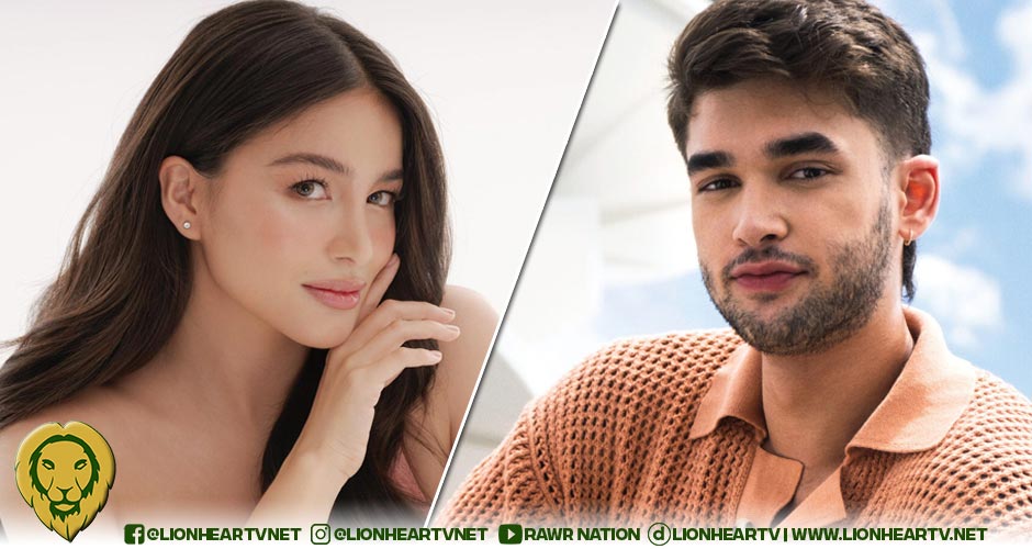 Elisse Joson, Kobe Paras spark dating rumors after BGC sightings