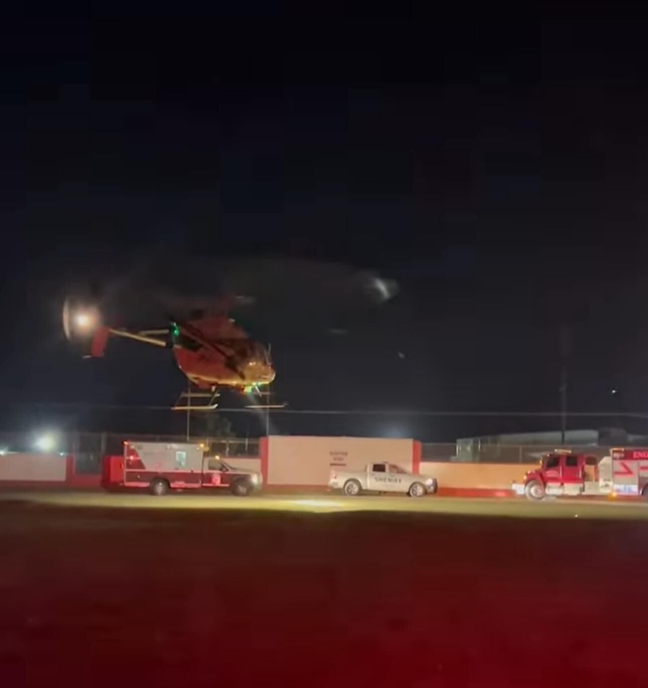 Groveton woman on oxygen injured by explosion after trying to light ...