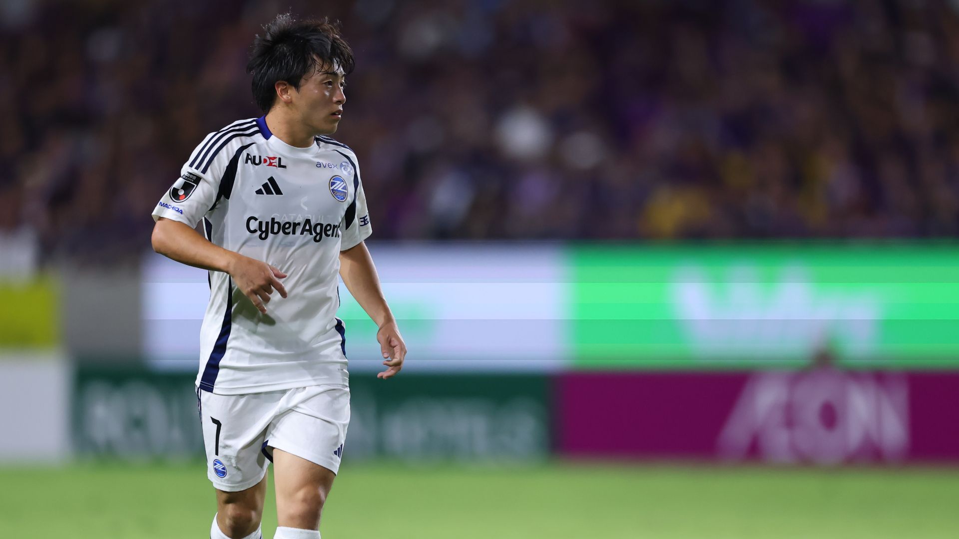 町田、初挑戦のACLEは開幕2試合連続ドロー…相馬勇紀のPK失敗が響く結果に