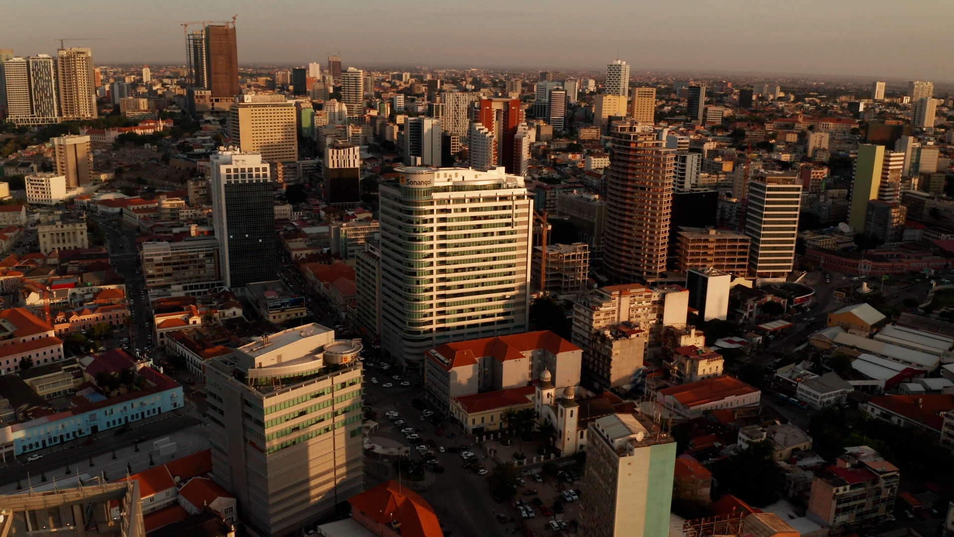 Luanda, Angola: The Real-Life Wakanda