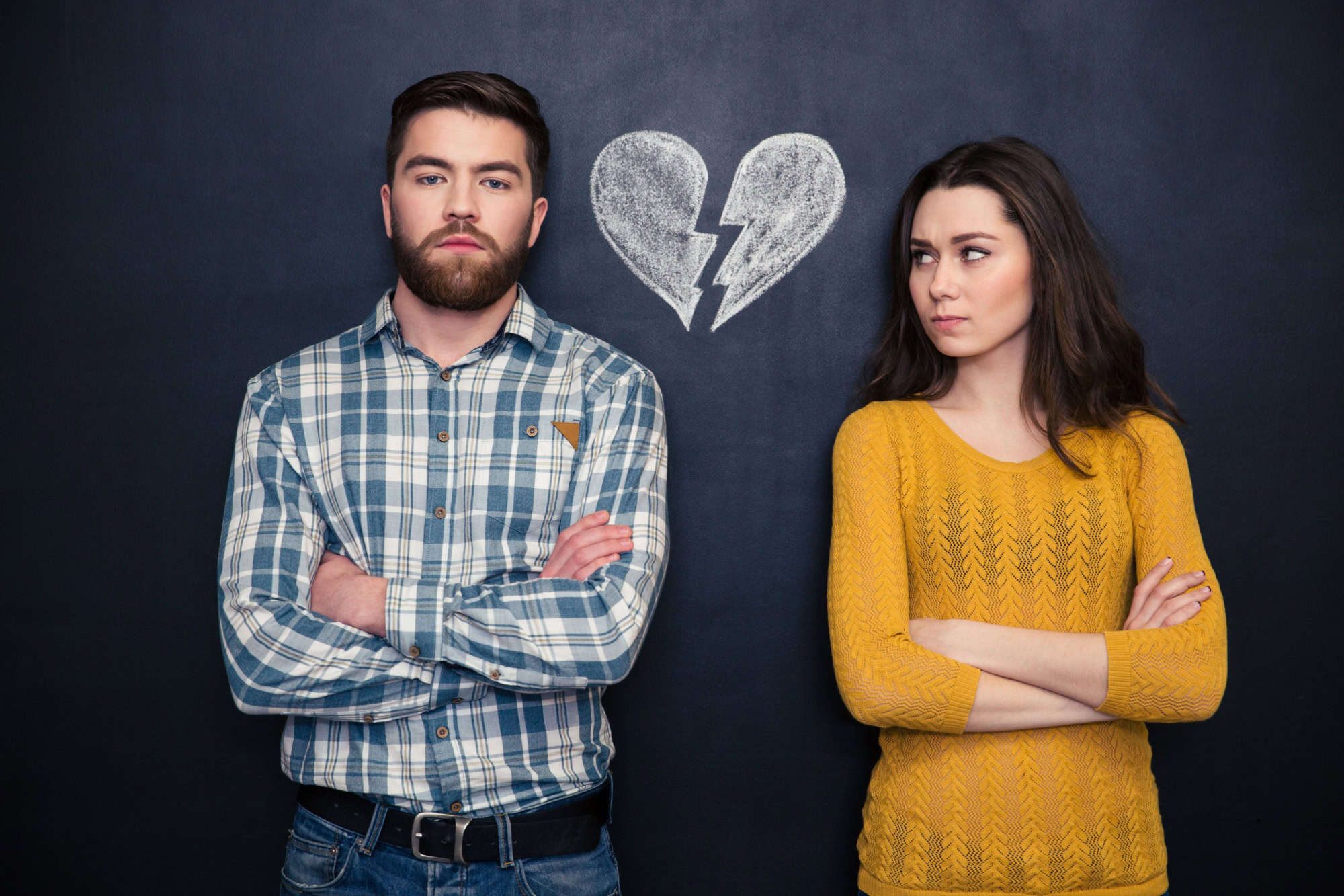 When you divorce, don't overlook 12 loose ends