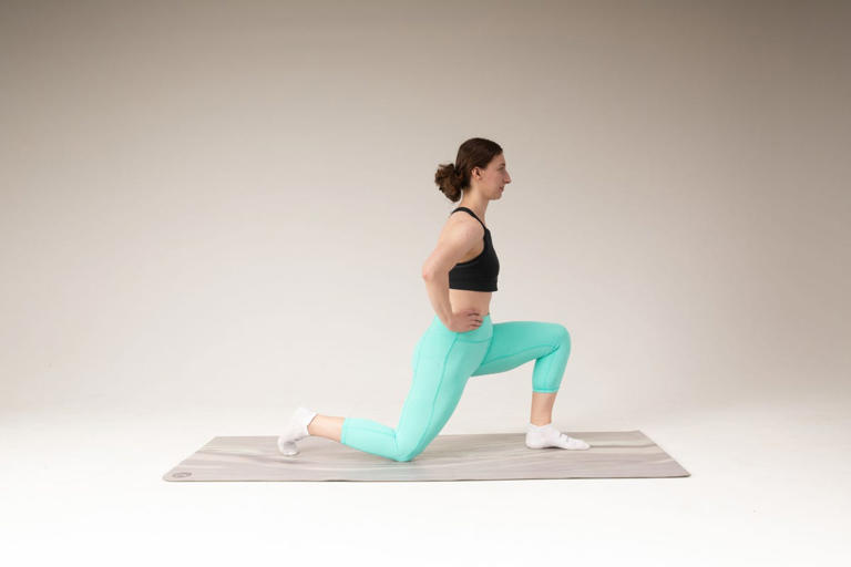 Are You Overloading Your Hips? These Exercises Can Help Build Resilience and Alleviate Hip Pain