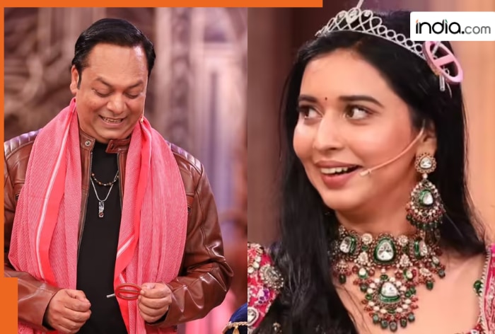 Bigg Boss 19: Zeishan Quadri defends Tanya Mittal for having 150 ...