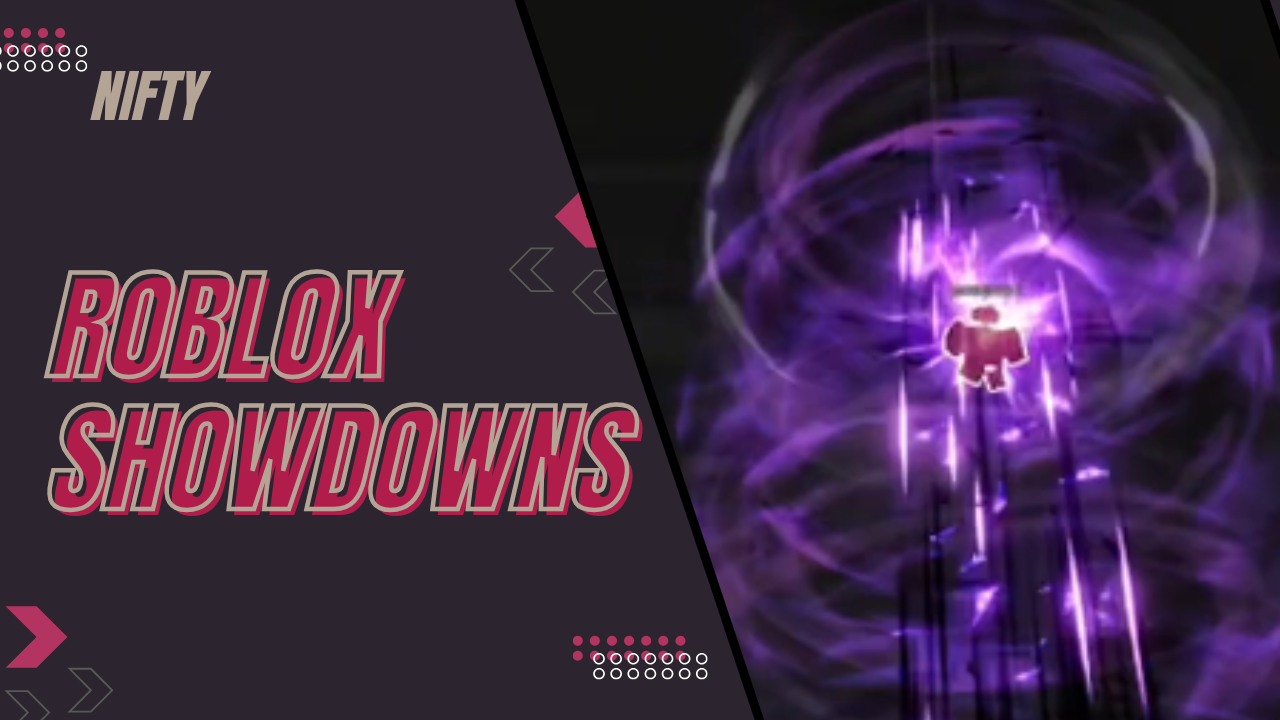 The Best Roblox Showdowns of All Time