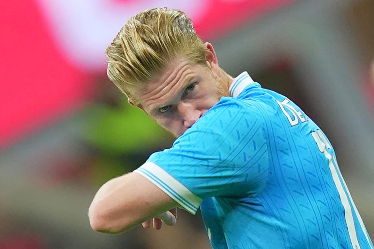 Napoli-Sporting Lisbona: dove vederla (Prime o Sky), orario e ...
