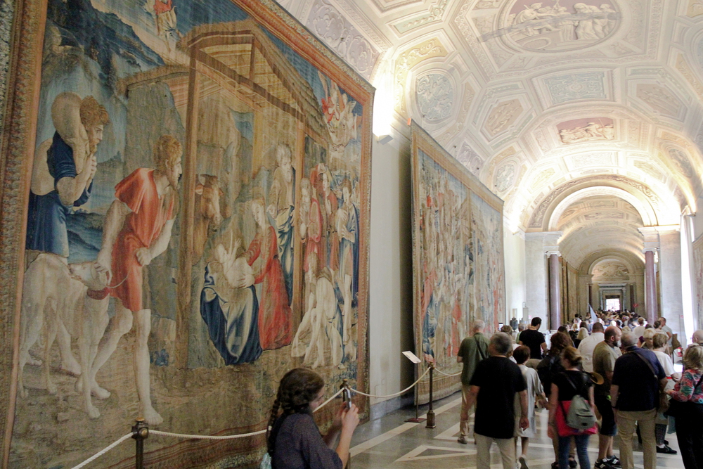 16 essential Rome attractions drawing massive crowds