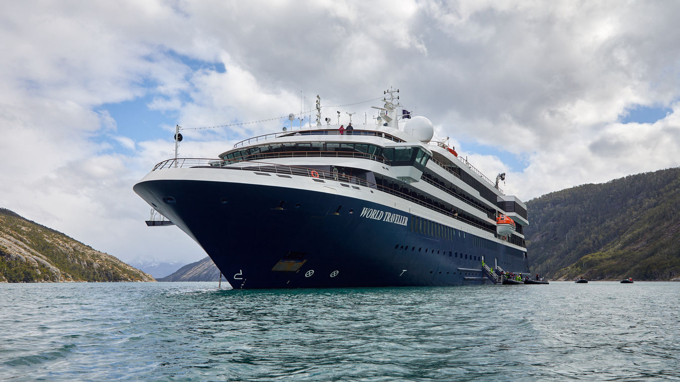 Atlas Ocean Voyages Unveils Enhanced Culinary Program