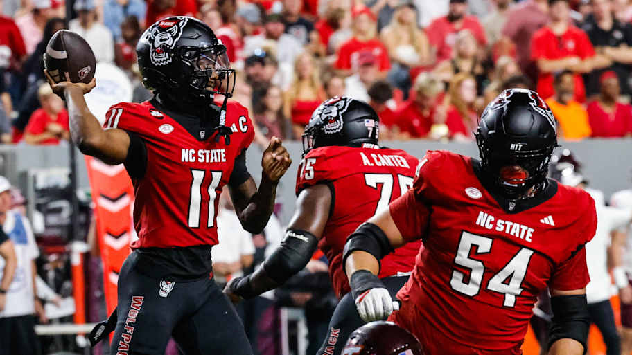 How Far NC State Dropped in This Week’s ACC Power Rankings