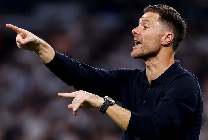 Usai Kalah di Derby, Xabi Alonso Siapkan Formasi Baru untuk Hadapi ...