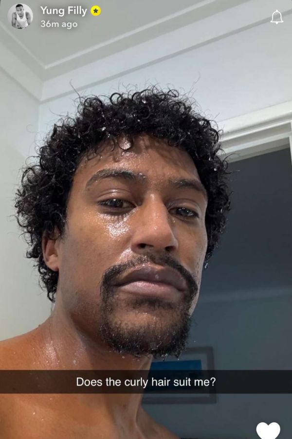 Why is everyone talking about Yung Filly’s Snapchat comeback? British ...