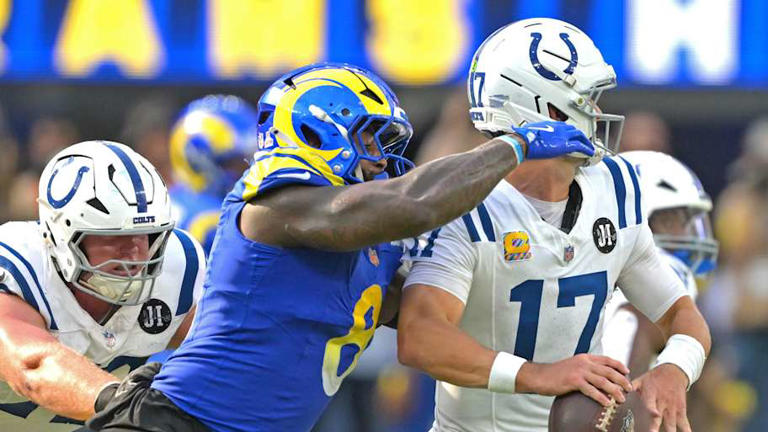 Breaking Down What Makes the Rams’ Defense So Effective