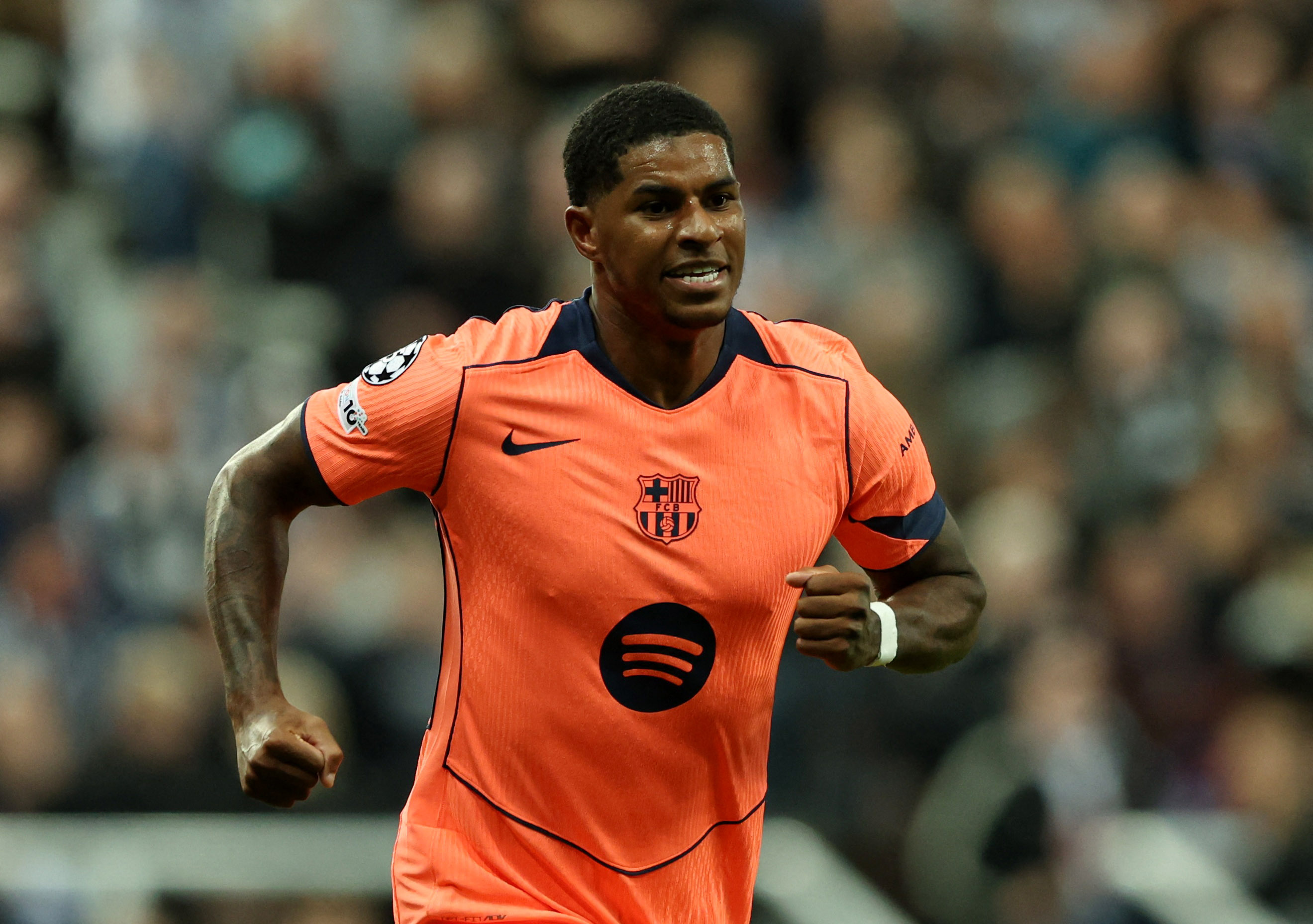 Barcelona vs PSG lineups: Starting XIs, confirmed team news, injury ...