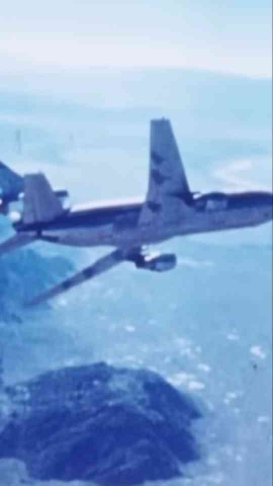 The DC-10 tragedies that transformed aviation safety