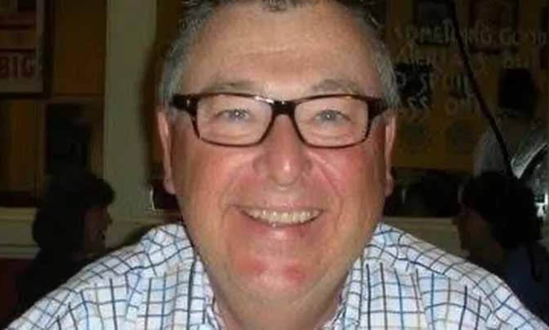 First victim of Michigan church massacre revealed as churchgoing father ...