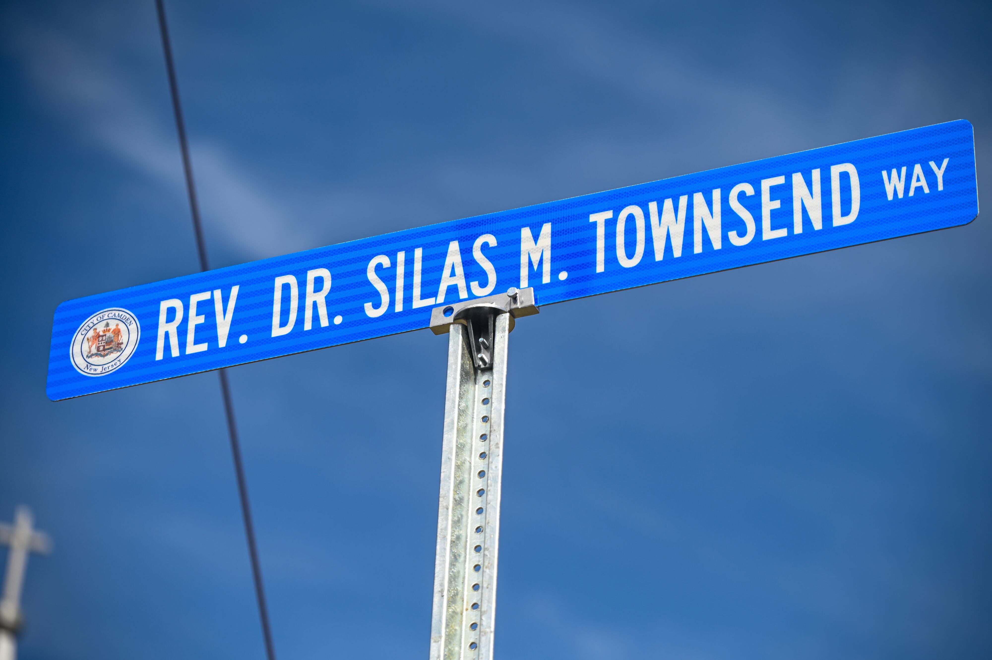 N.J. pastor’s double life inspired an entire generation of community ...