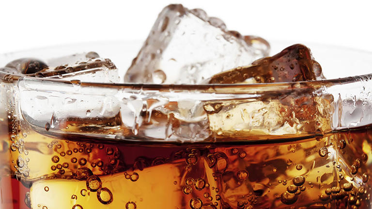 Bill imposing increased taxes on sweetened beverages, 3-in-1 coffee eyed