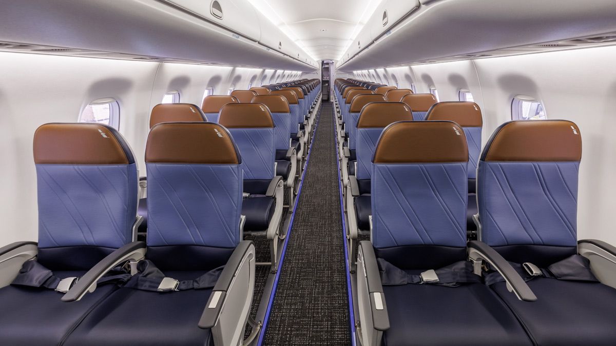 American Plans Regional Fleet Overhaul