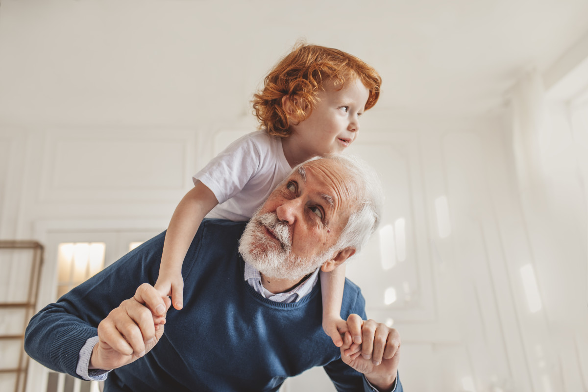 Study Identifies Protein Which Could Reverse Human Aging