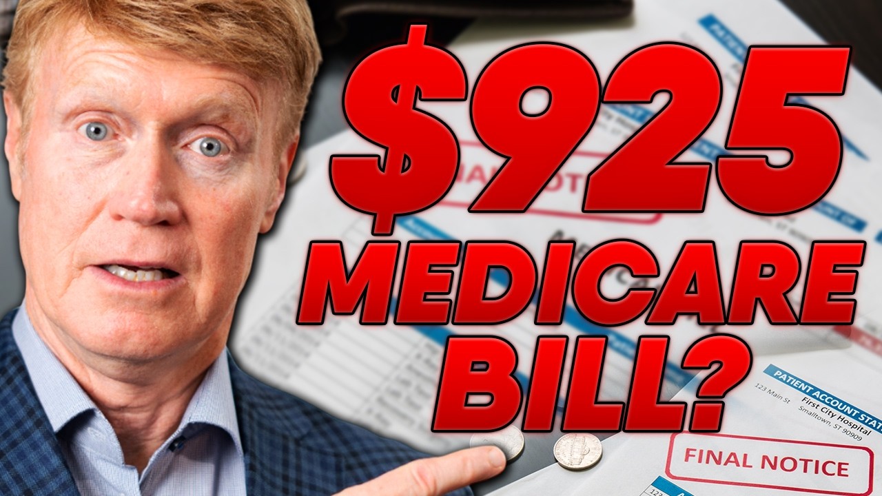 Why You Might Receive a Medicare Bill Before Coverage Starts