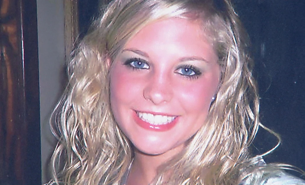 The Case of Holly Bobo