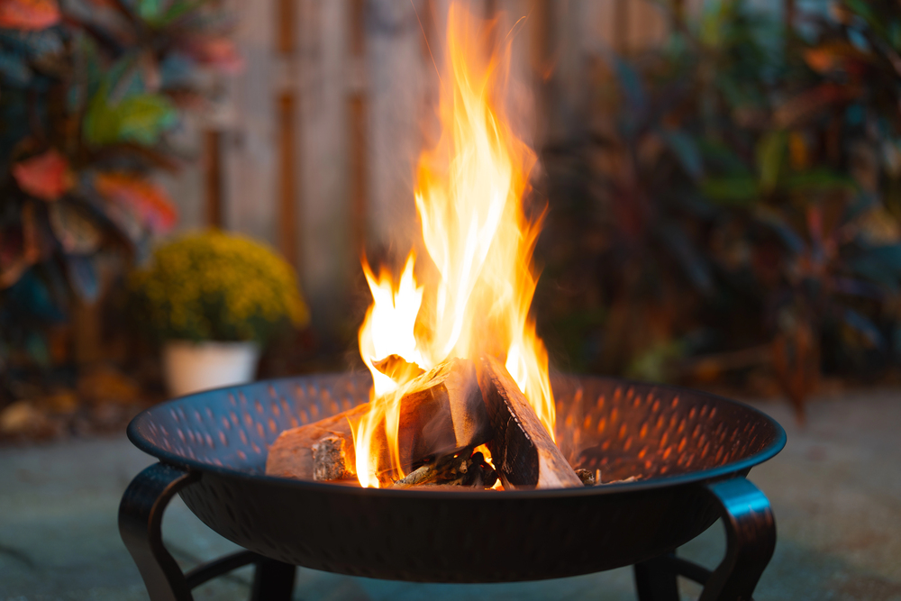 Best Fire Pit Ideas on a Budget