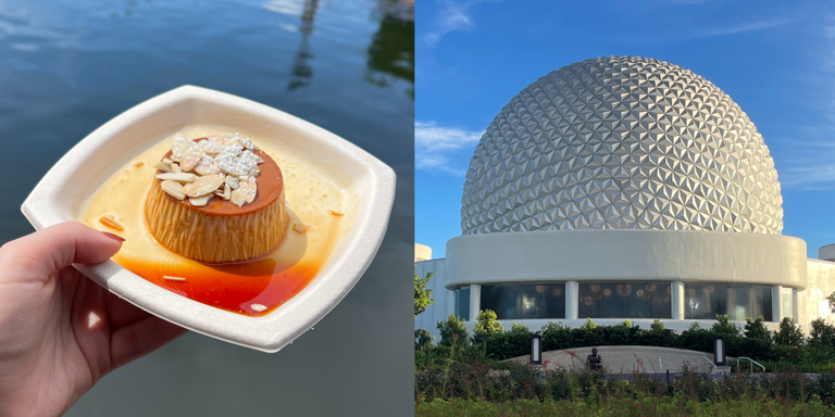 I Tried Everything New At Epcot’s Food & Wine Festival—Here’s What You ...
