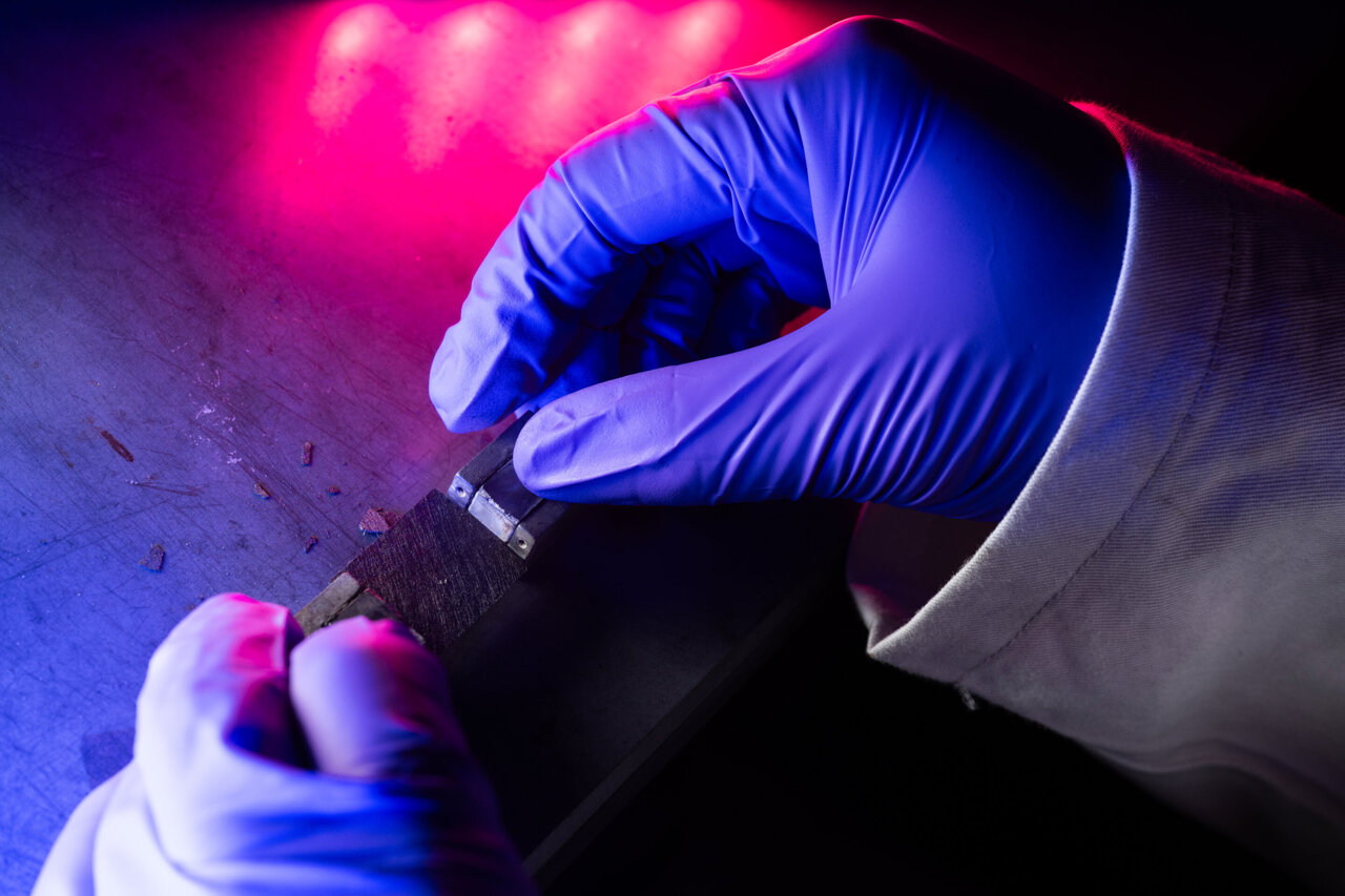 Rapid flash Joule heating technique unlocks efficient rare earth ...