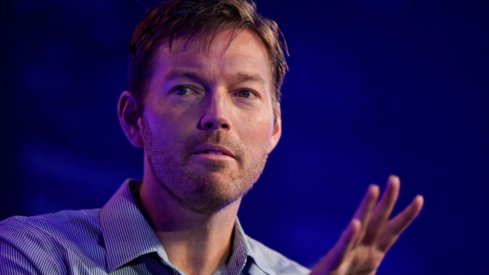 Most companies aren’t seeing a return on AI investments. This tech CEO ...