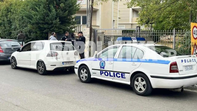 Πυροβολισμοί στη Δροσιά: Αναζητούνται η Ρουμάνα πρώην του 38χρονου και ...