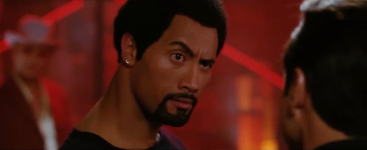 Top 10 Coolest Things About The Hound