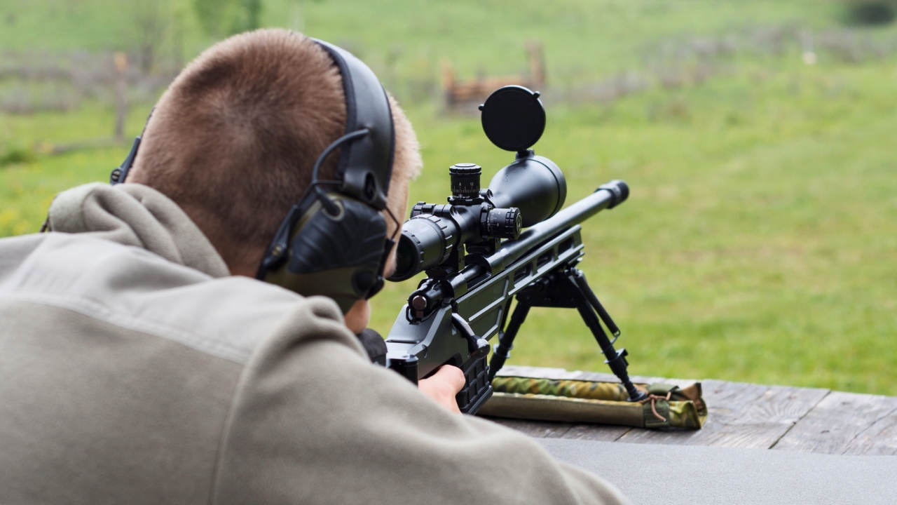 Calibers that stay true past 300 yards