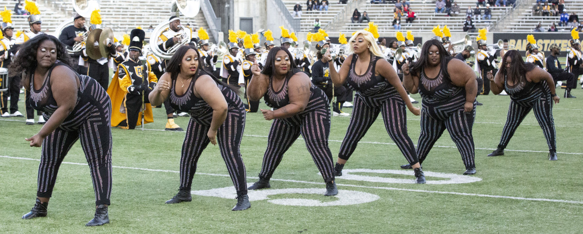 College Announcer Apologizes For 'Ozempic' Comment On Dance Team Members