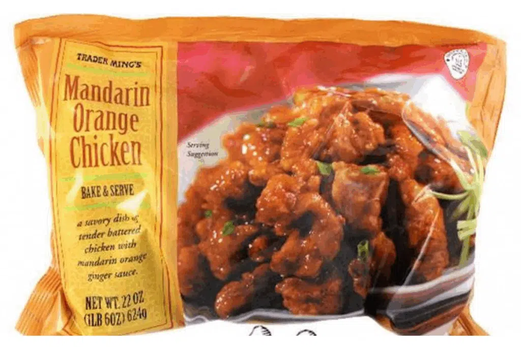 13 Trader Joe’s products that make every grocery run better