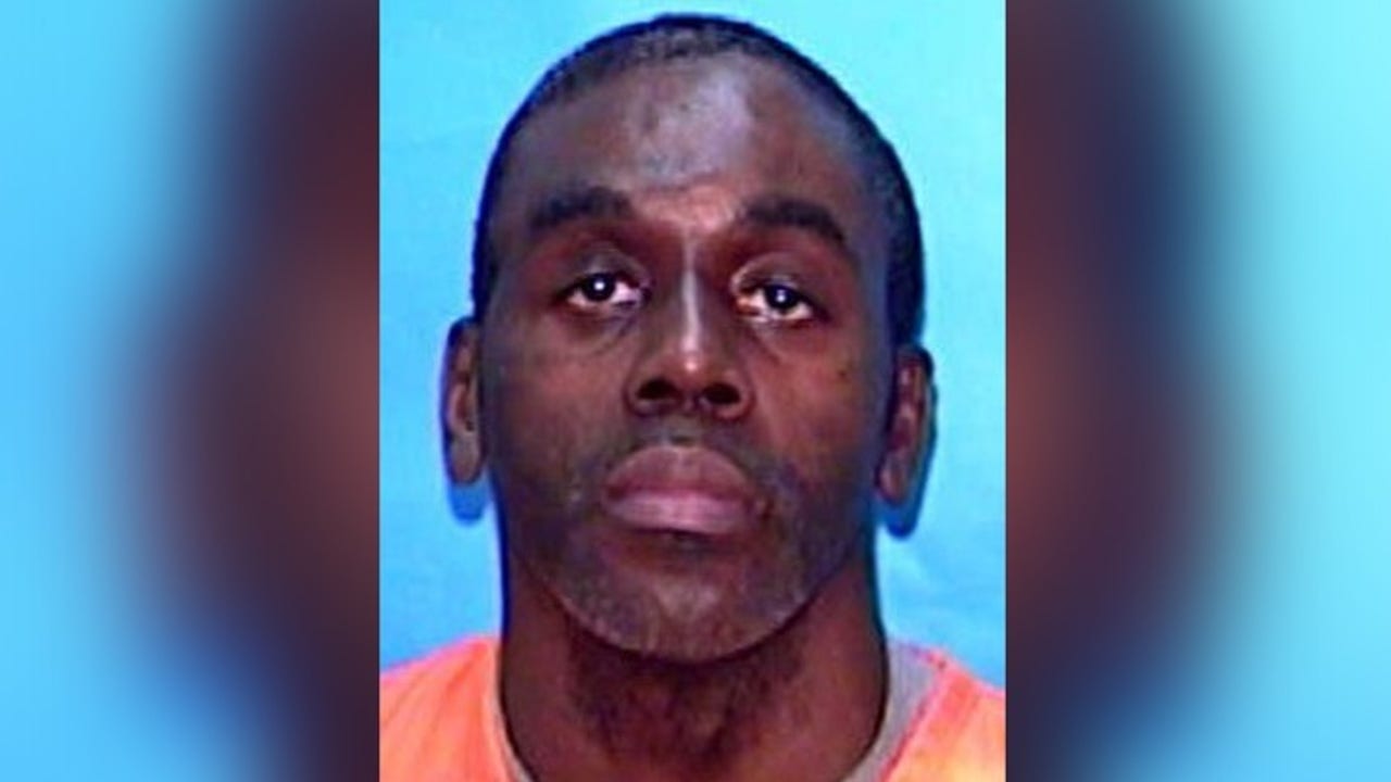 Florida man convicted of stabbing married couple to death in 1990 ...