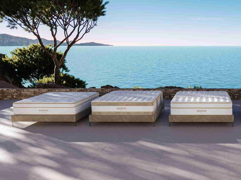 Saatva mattress review 2026: The brand's best beds, compared