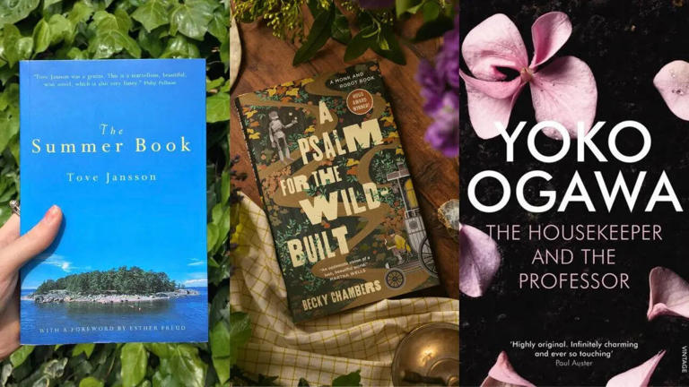 8 Books You’ll Thank Yourself For Picking Up Immediately