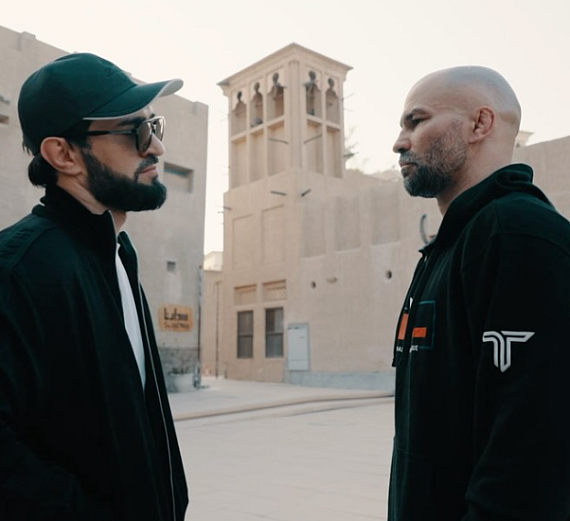 PFL Champions Series Loses Grudge Match After Artem Lobov Training Injury