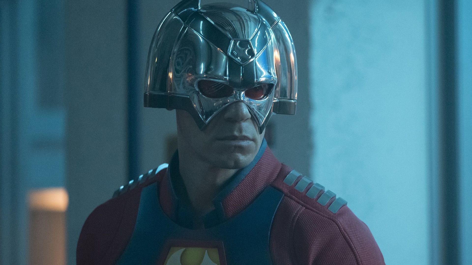 John Cena Has Come A Long Way Since His Acting Debut With a 17% RT Score