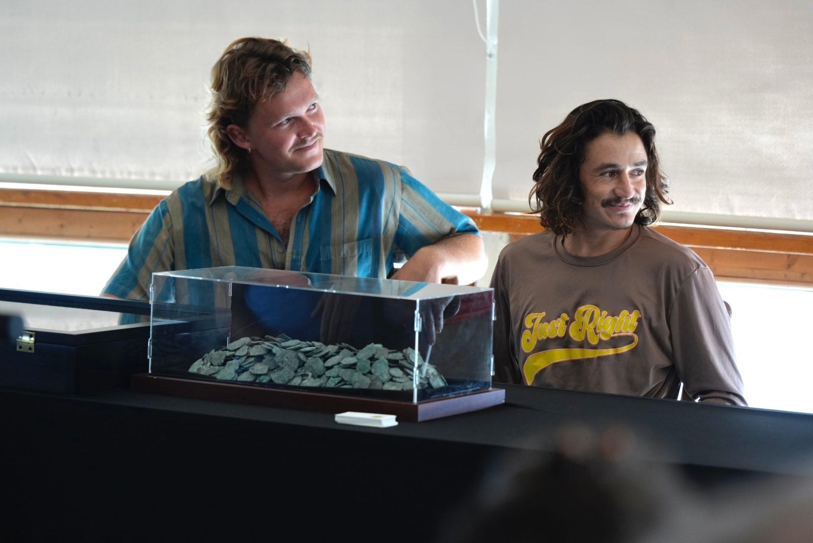 $1M worth of gold, silver coins recovered from 1715 Spanish shipwreck ...