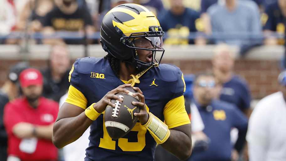 Ranking the best freshman quarterbacks in college football after Week 5